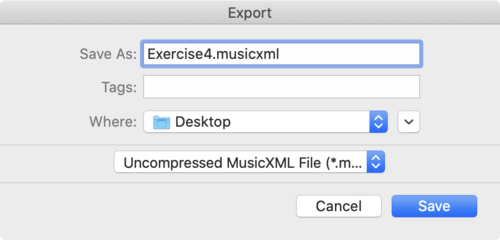 MuseScore - CCARH Wiki
