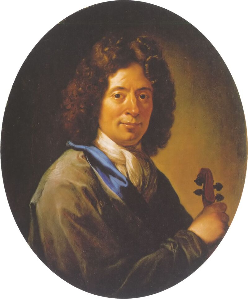 Arcangelo Corelli - CCARH Wiki